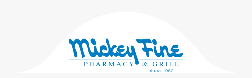 Mickey Fine Pharmacy And Grill - Poster, HD Png Download , Transparent ...