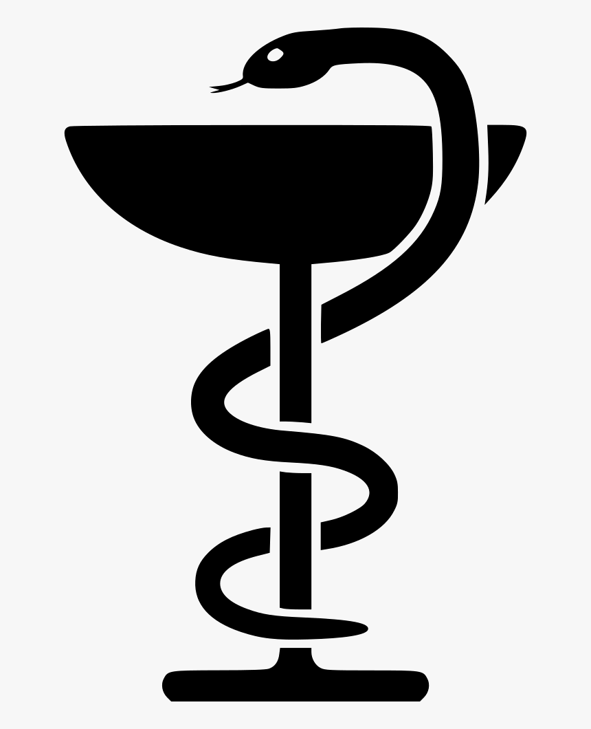 Pharmacist Logo