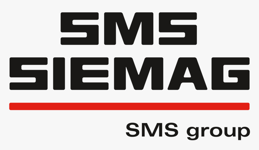 Sms Siemag Logo Png, Transparent Png , Transparent Png Image - PNGitem