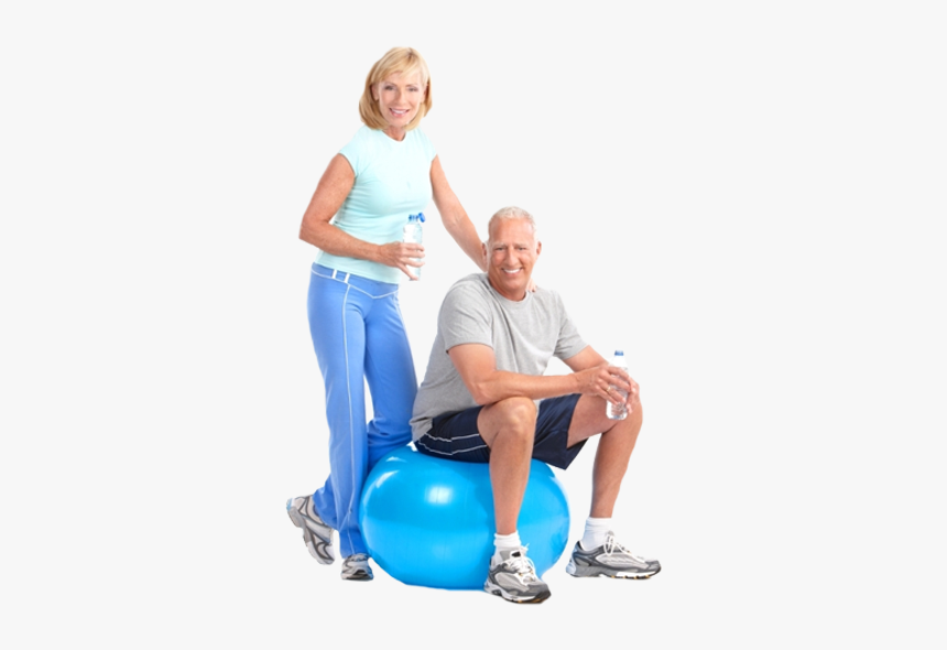 Healthy Aging Exercise, HD Png Download , Transparent Png Image - PNGitem