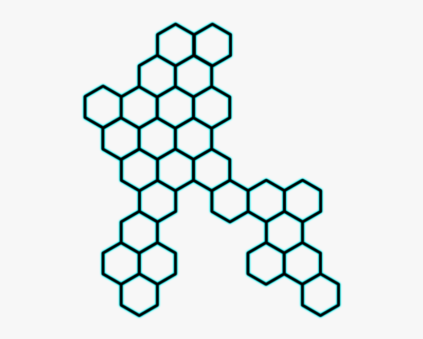 Glowing Retro Effects Png - Colorfulness, Transparent Png , Transparent ...