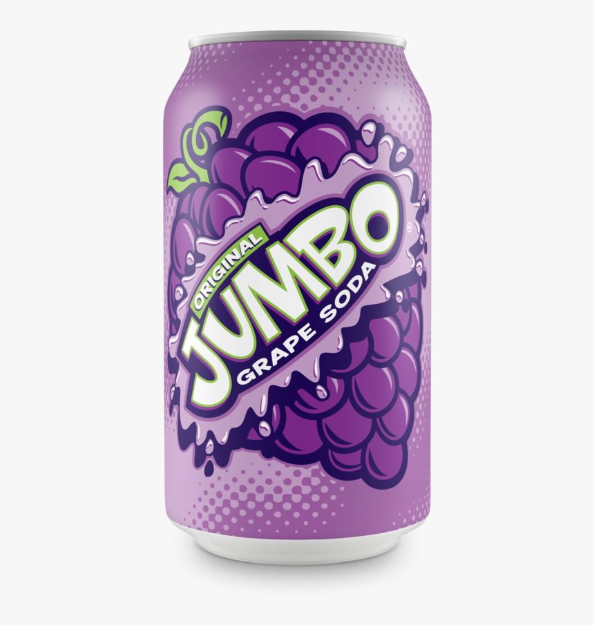 Grape Soda Clipart