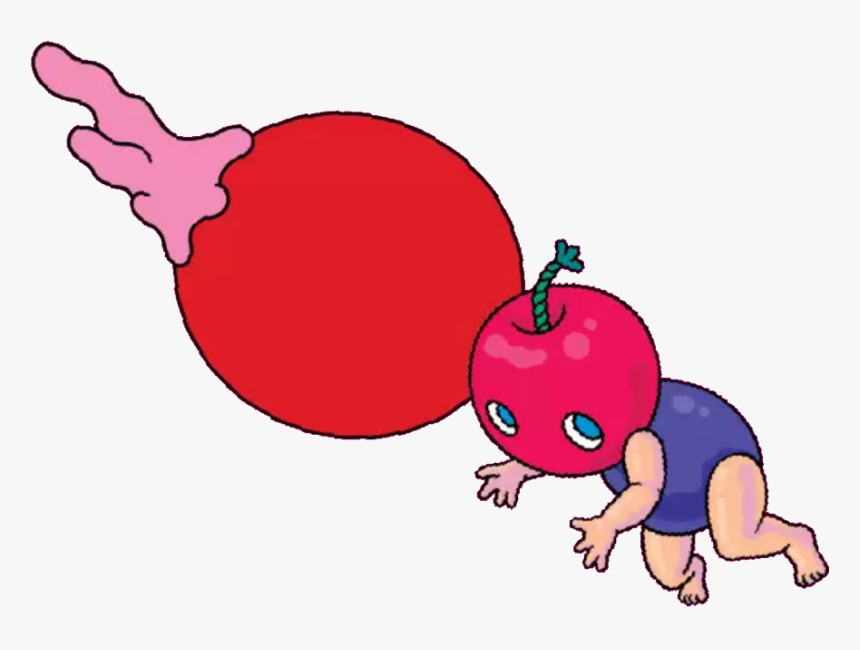 Cherry Bomb Png, Transparent Png , Transparent Png Image - PNGitem