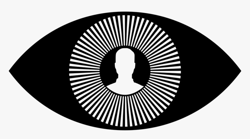 Eye, Surveillance, Privacy, Icon, Optical, People - Stator Sheet, HD ...