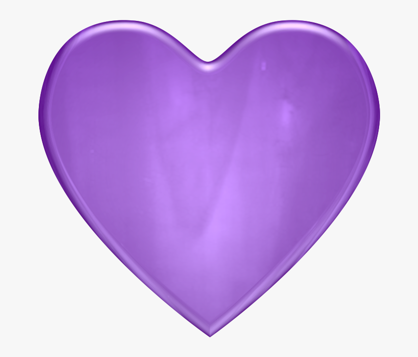 Gif Lila , Png Download - Purple Heart Gif Png, Transparent Png ...