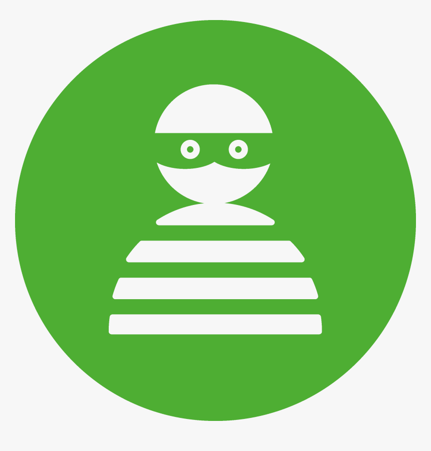 Icon - Circle, HD Png Download , Transparent Png Image - PNGitem