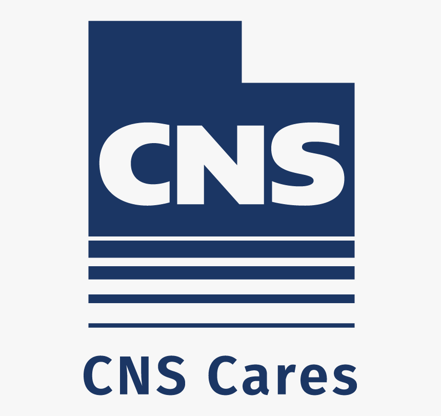 Transparent Nurse Symbol Png - Community Nursing Services Cns Logo, Png ...
