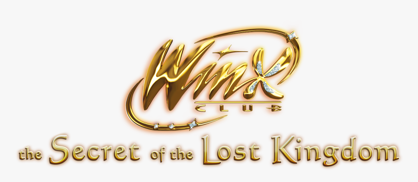 Winx Club Logo Transparent, HD Png Download , Transparent Png Image ...