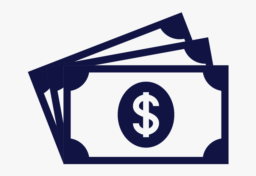 Loss Of Income - Icon Of Paying Money, HD Png Download , Transparent ...