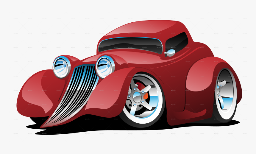 Transparent Hotrod Png, Png Download , Transparent Png Image - PNGitem