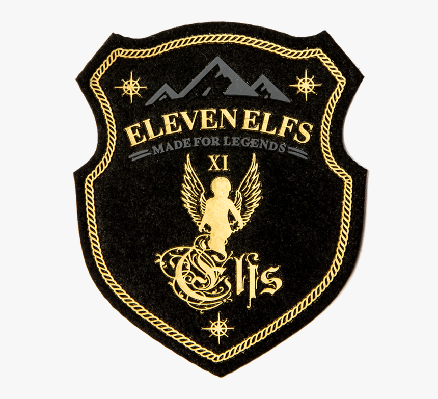 Eleven Elfs - Emblem, HD Png Download , Transparent Png Image - PNGitem