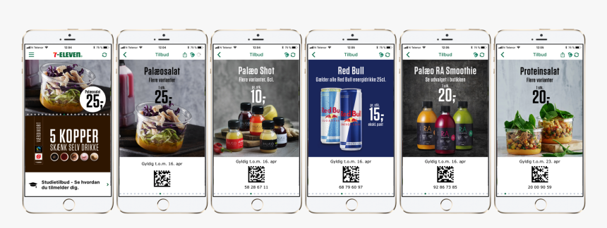 Digital Coupons 7 Eleven, HD Png Download , Transparent Png Image - PNGitem