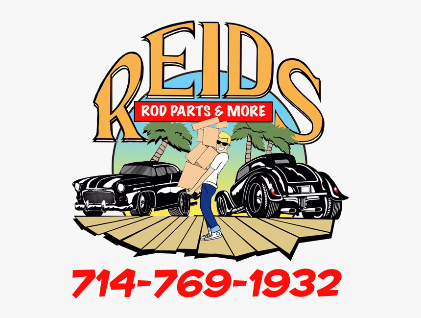What We Do At Reid S - Poster, HD Png Download , Transparent Png Image ...