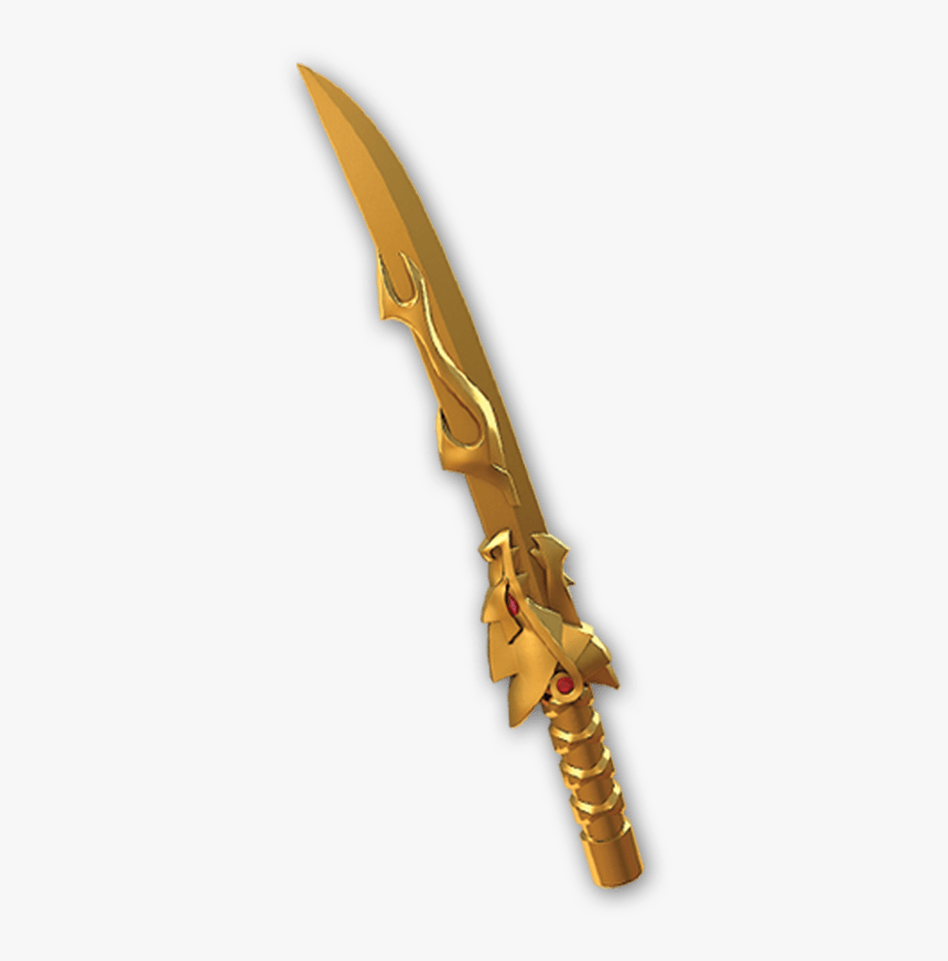The Of Fire Weapons - Lego Ninjago Fire Sword, HD Png Download ...