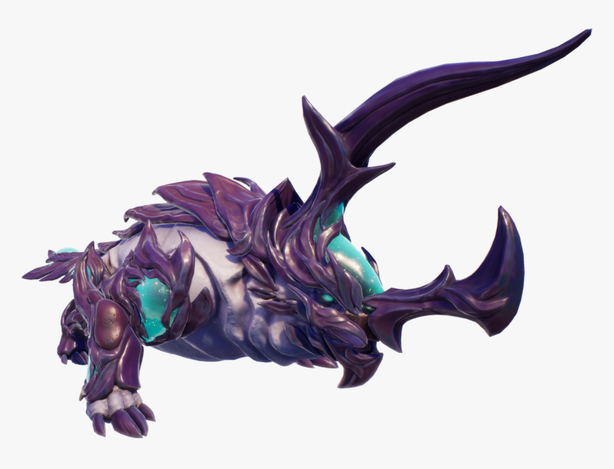 Dauntless Behemoths, HD Png Download , Transparent Png Image - PNGitem