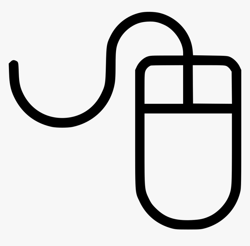 Mouse Click Png -mouse Click Png, Transparent Png, Png Download ...