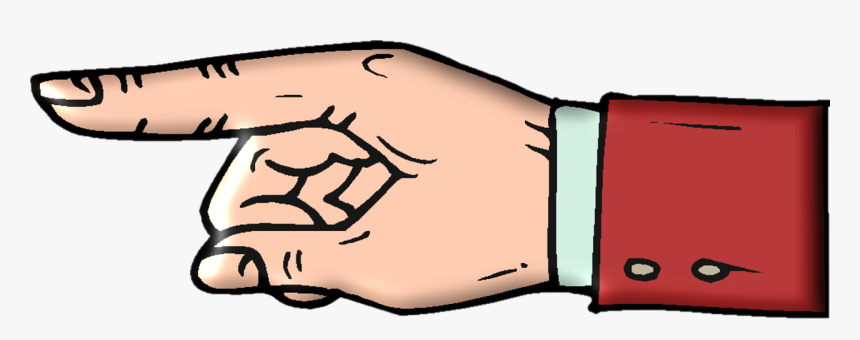 Color Hand Icon Png, Transparent Png , Transparent Png Image - PNGitem