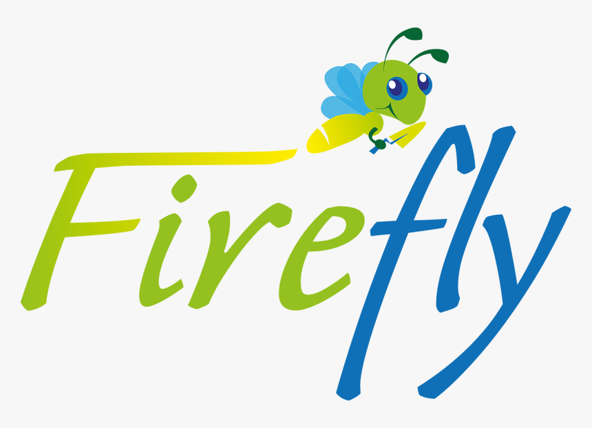 Construction Logo Design For Firefly Construction Services, HD Png ...