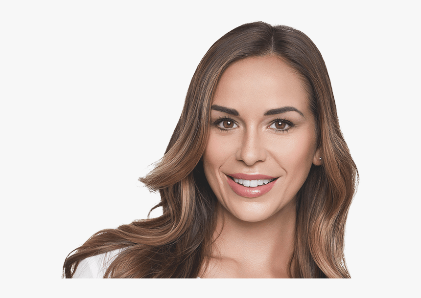 Transparent Pretty Face Png - Girl, Png Download , Transparent Png ...