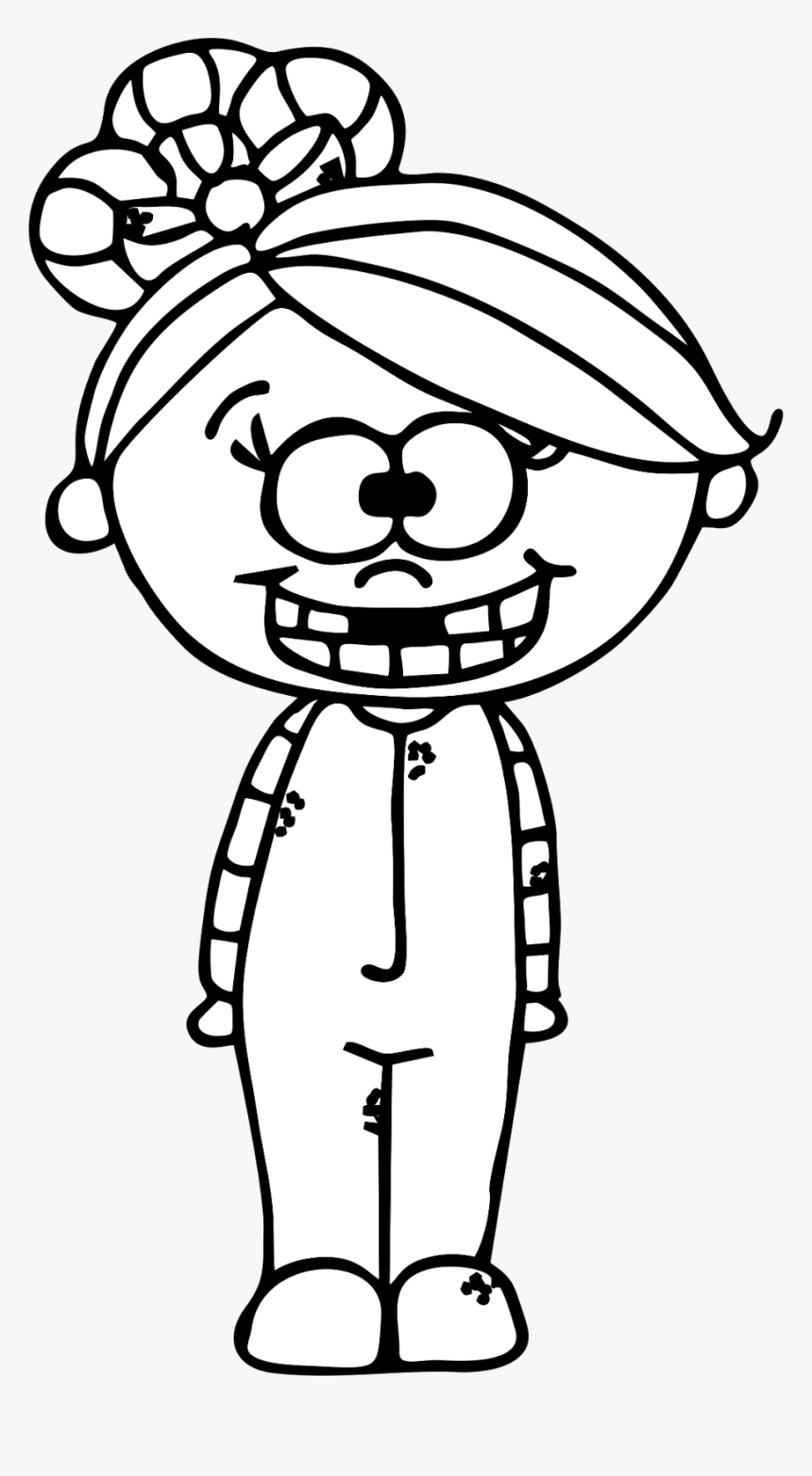 Missing Tooth Clip Art