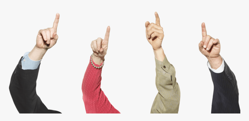 Download Fingers Pointing Up Png Images Background - Hands Pointing Up ...