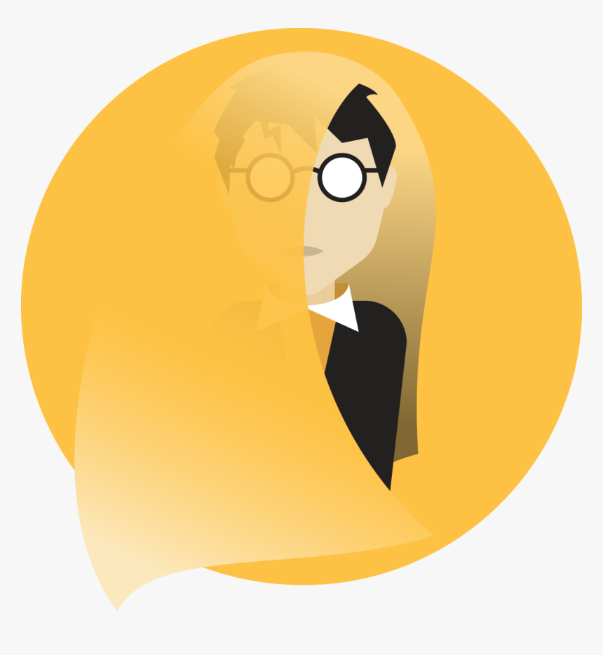 Transparent Always Harry Potter Png - Invisibility Cloak Clipart Harry ...