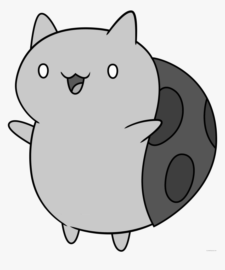 Amazing Bug Clipart - Catbug Bravest Warriors, HD Png Download ...