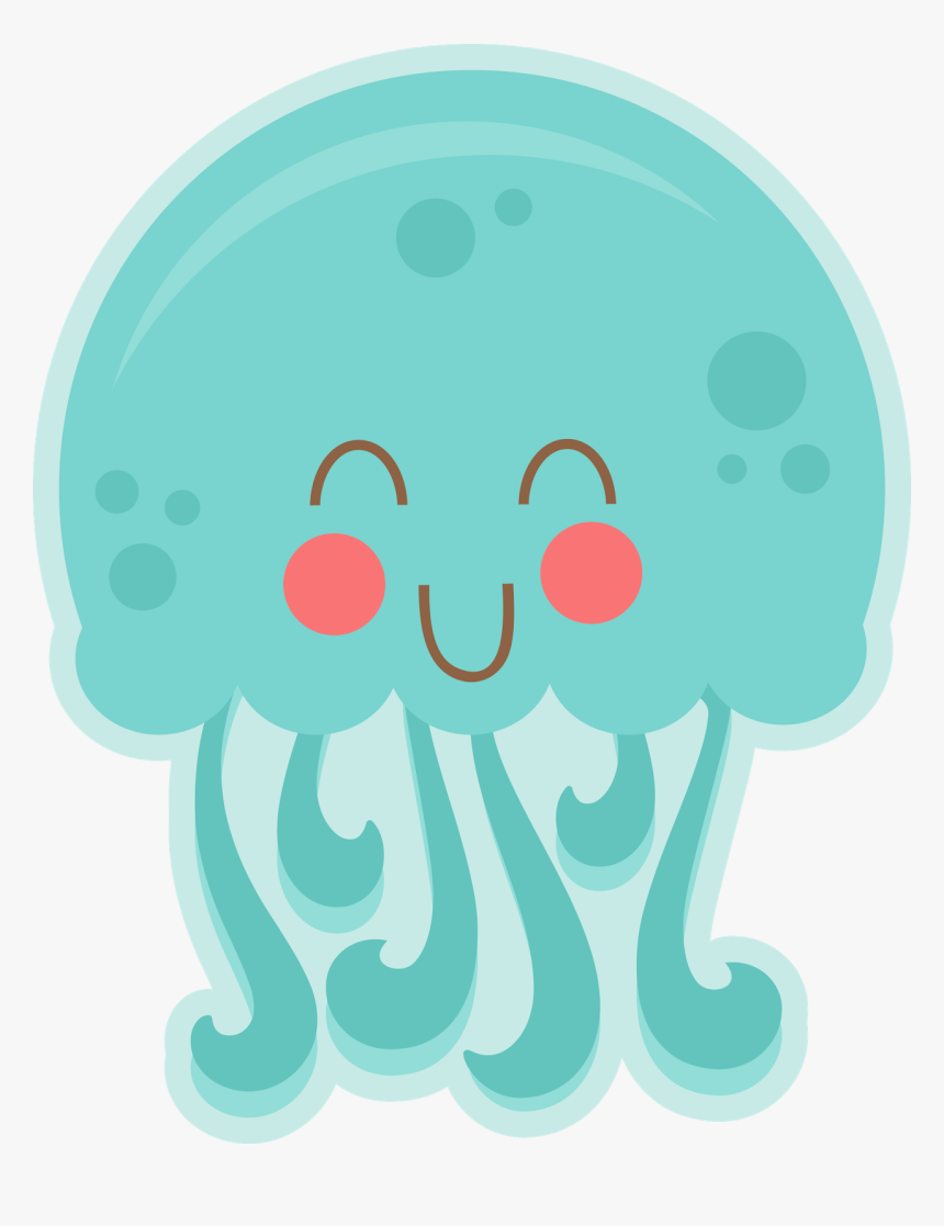 Aquatic Animals Clipart Images