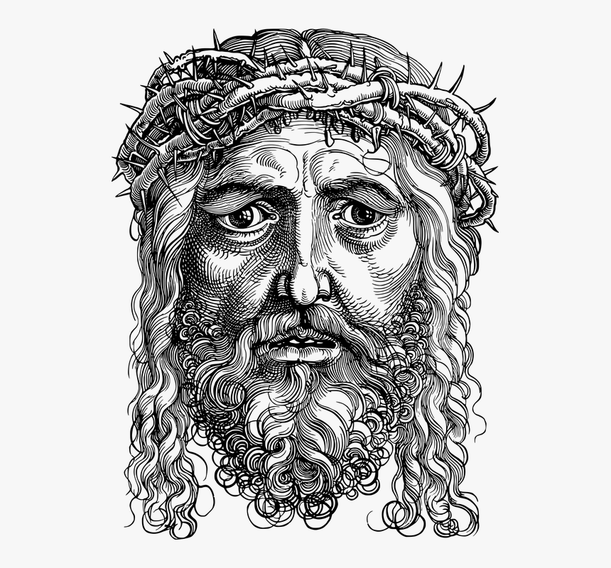 Christ, Christian, Divine, Icon, Jesus, Lord, Messiah - Albrecht Durer ...