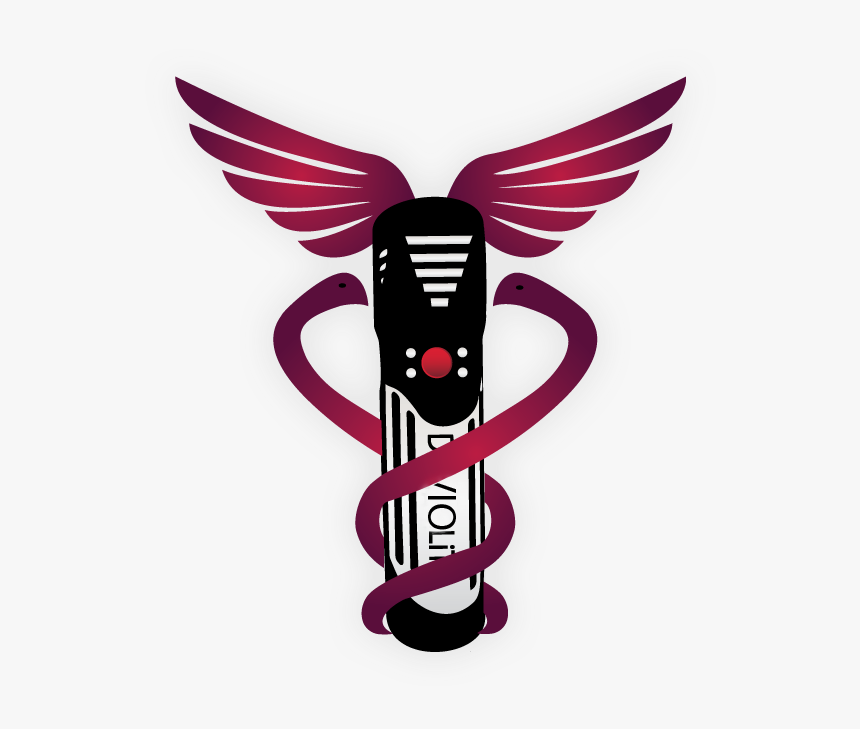 Doctor Snake Logo Png - Oregon Ducks Wings Logo, Transparent Png ...