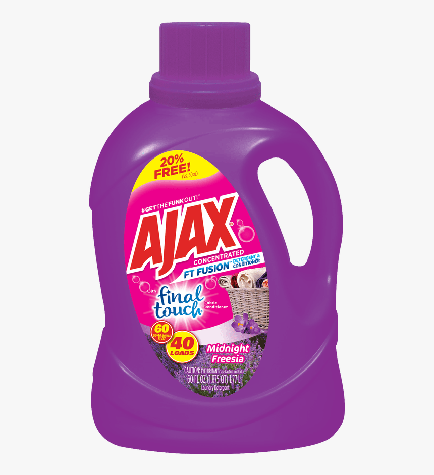 Ajax Cleaner Png
