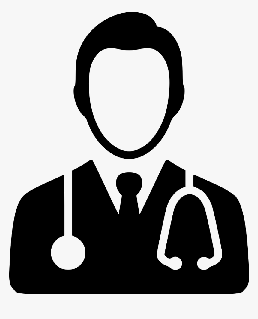 Doctor Icon Png
