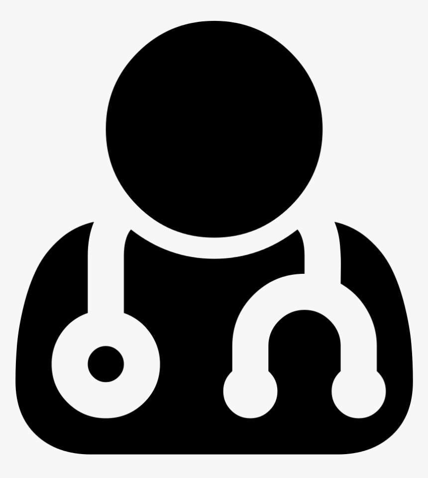 Free Doctor Symbol 3d Png - User Md Icon, Transparent Png , Transparent ...