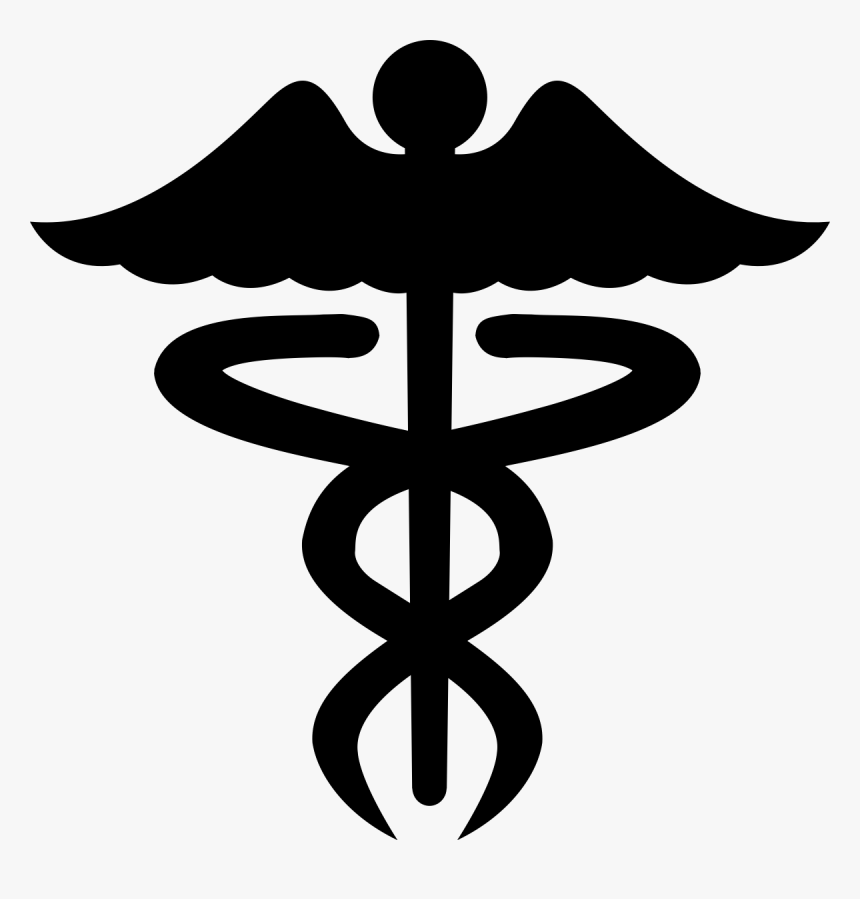 Transparent Hospital Icon Png - Medical Icon Png, Png Download ...