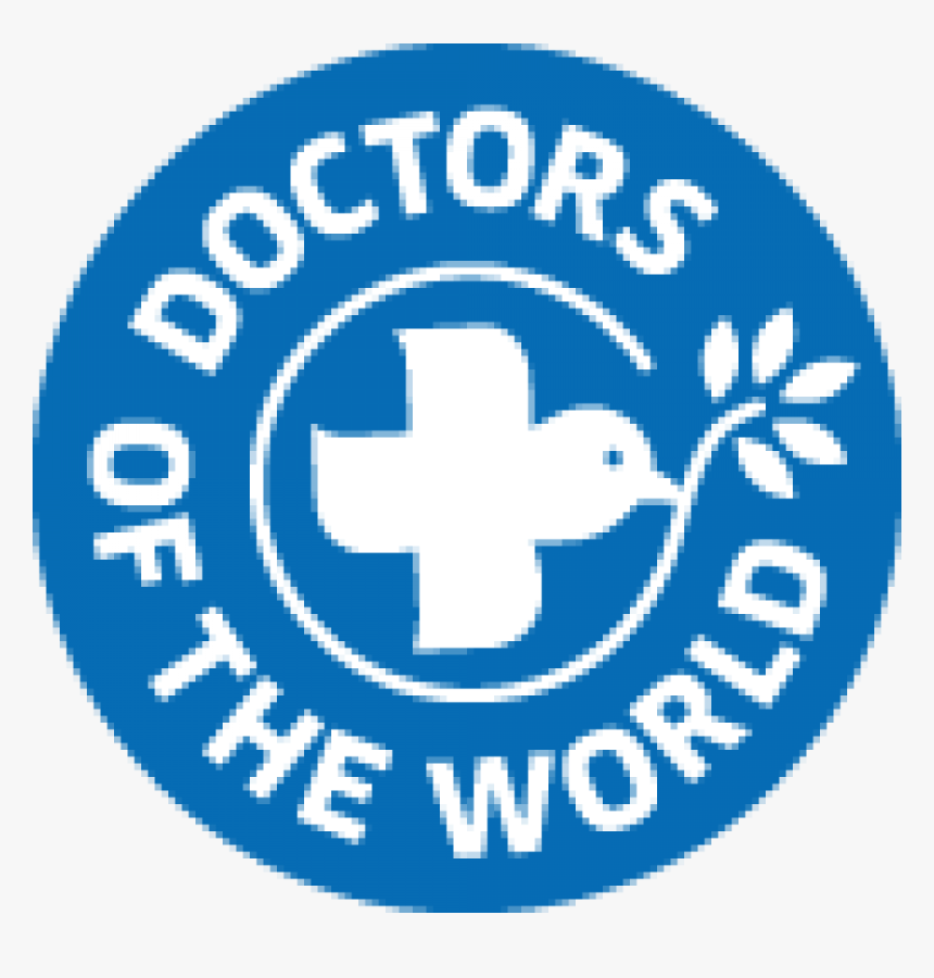 Doctors Of The World Logo, HD Png Download , Transparent Png Image ...