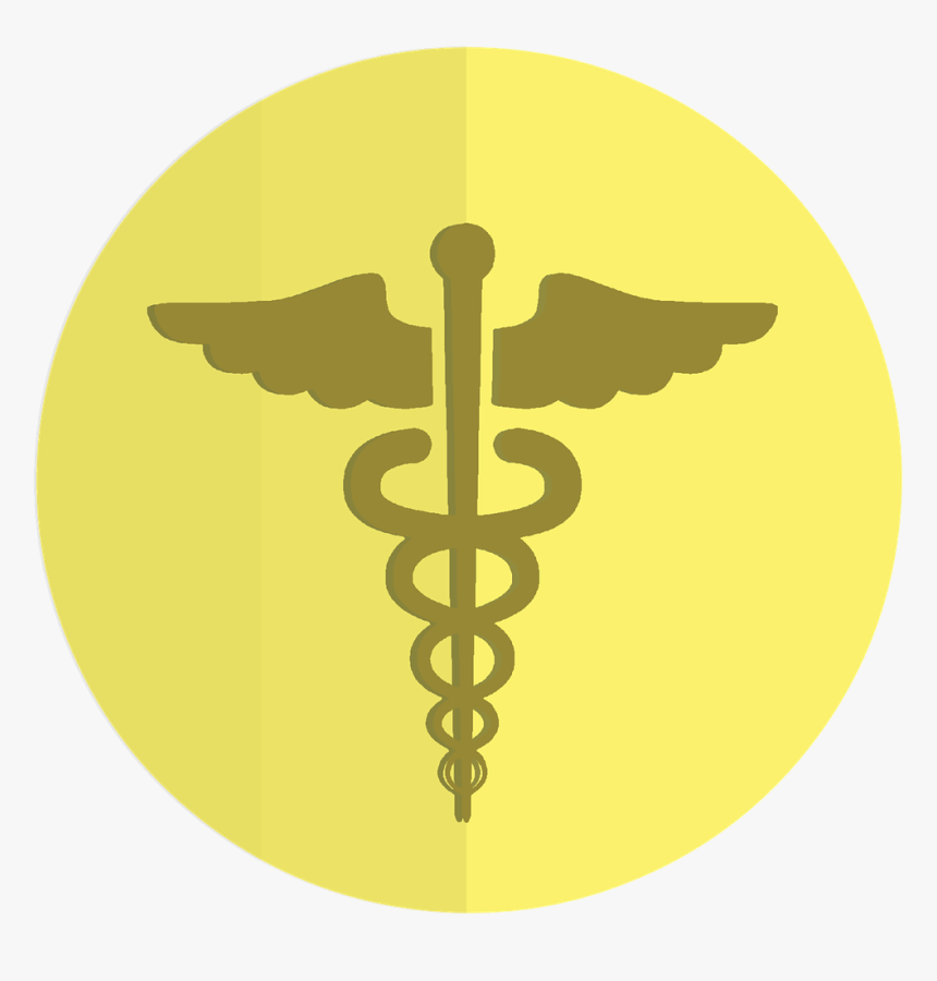 Medical Symbol Background