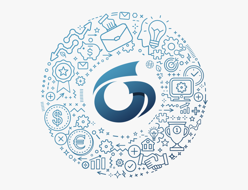 Global Technology Innovation, HD Png Download , Transparent Png Image ...