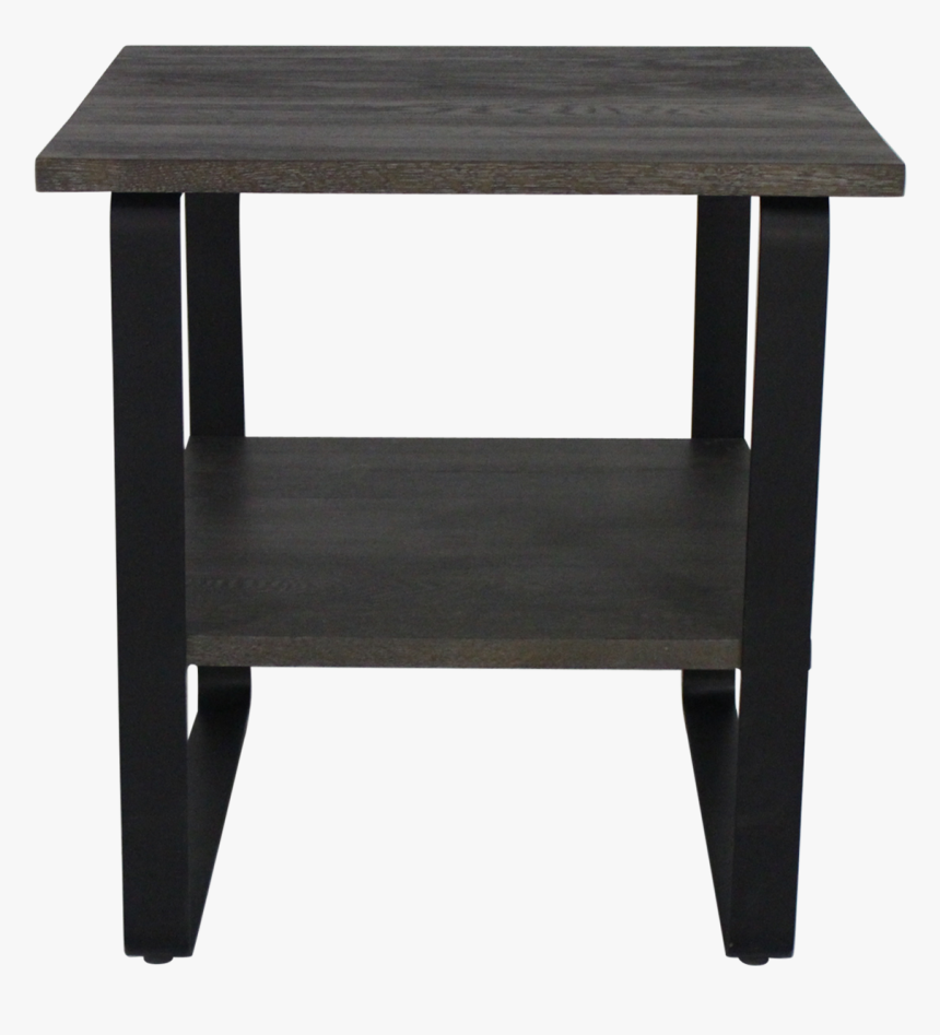 Sofa-tables - Transparent Black Table Png, Png Download , Transparent ...