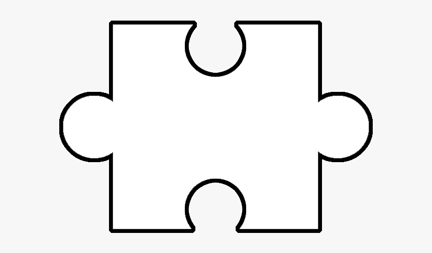 Informative Writing Introduction Puzzle Piece - Circle, HD Png Download ...