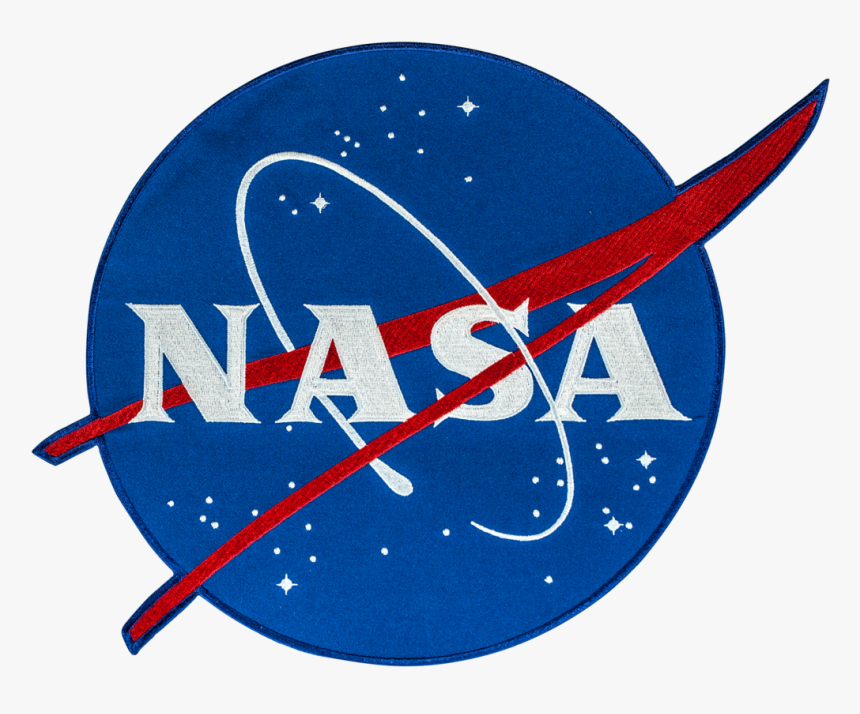 Logo Space Race Nasa Insignia United States - Nasa Patch, HD Png ...
