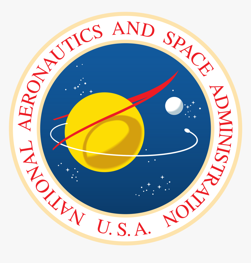 Nasa Seal, HD Png Download , Transparent Png Image - PNGitem