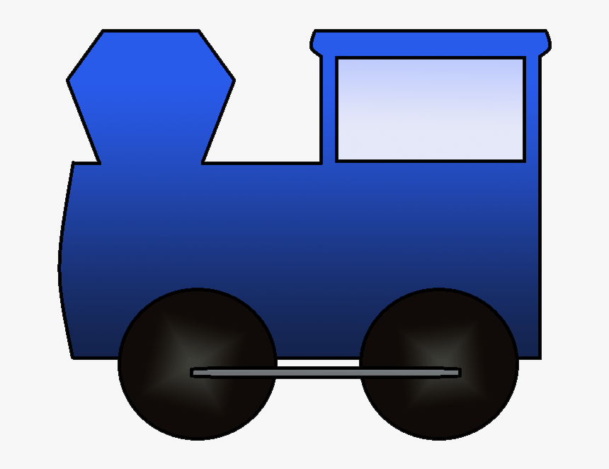 Train Cars Clip Art, HD Png Download , Transparent Png Image - PNGitem