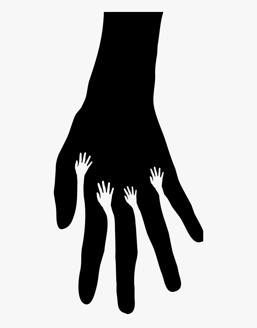 Vector Hand Png