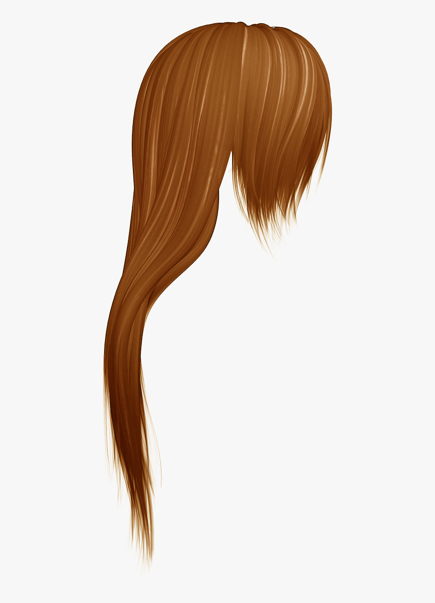 Women Hair Png