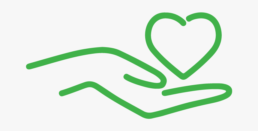 Giving Back - Heart, HD Png Download , Transparent Png Image - PNGitem