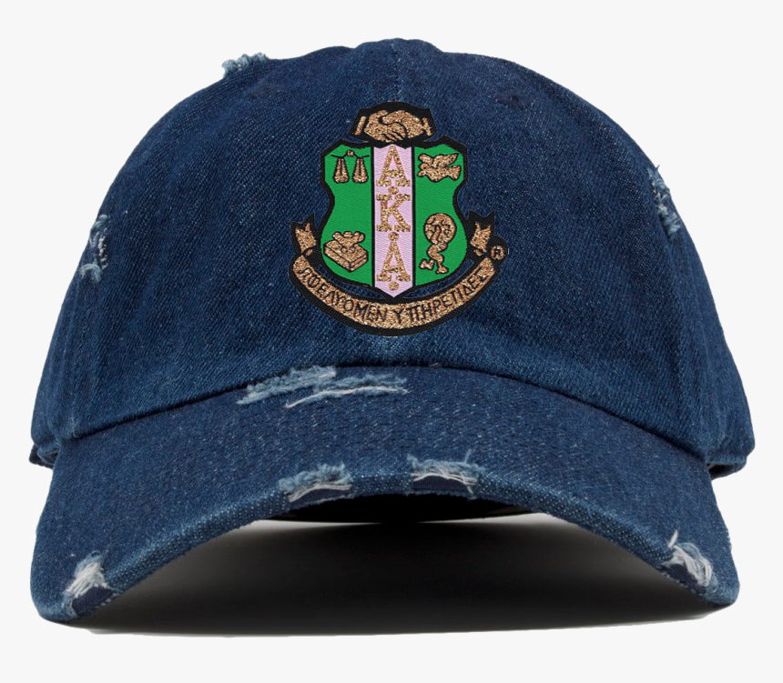 Denim Dad Hat Blank, HD Png Download , Transparent Png Image - PNGitem