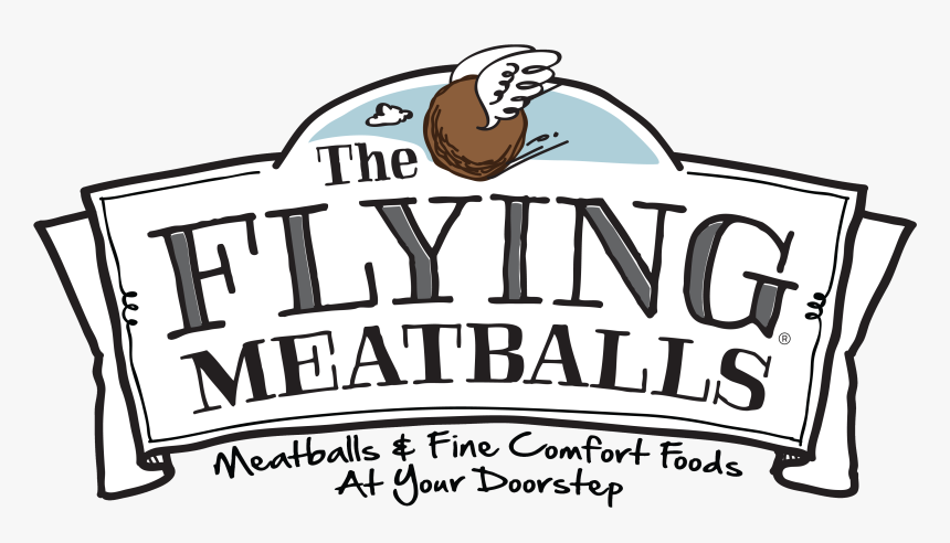 Flying Meatballs, HD Png Download , Transparent Png Image - PNGitem