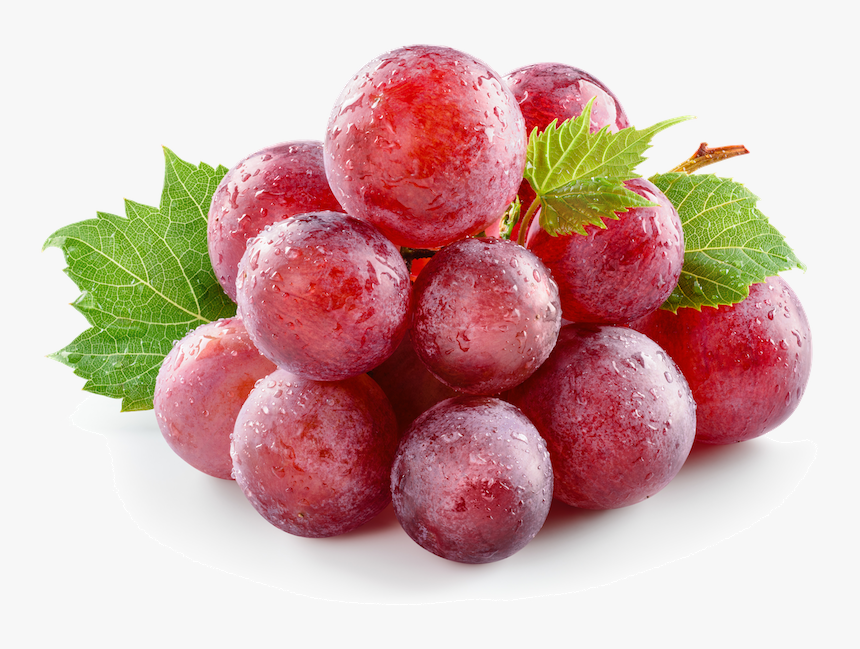 Red Grapes Png