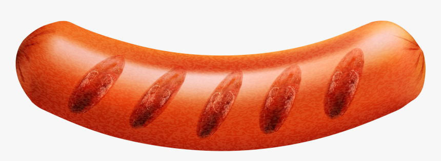 Grilling Hot Dogs Clipart