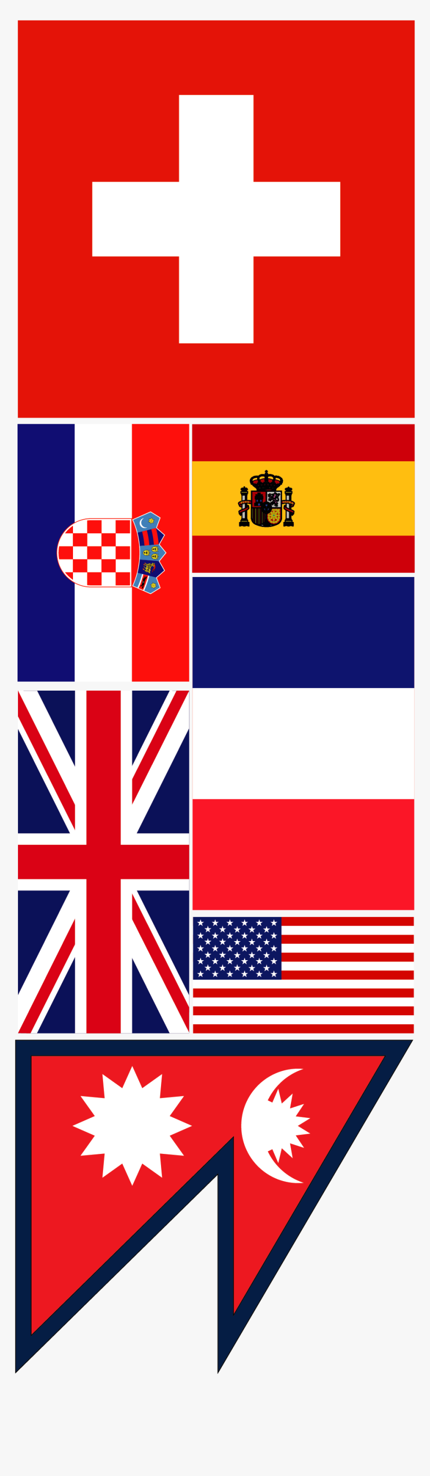 Flags - Flag, HD Png Download , Transparent Png Image - PNGitem